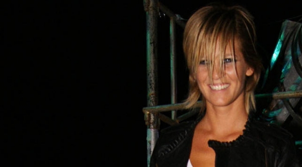El nuevo look de Liz Solari - TNCorrientes.com